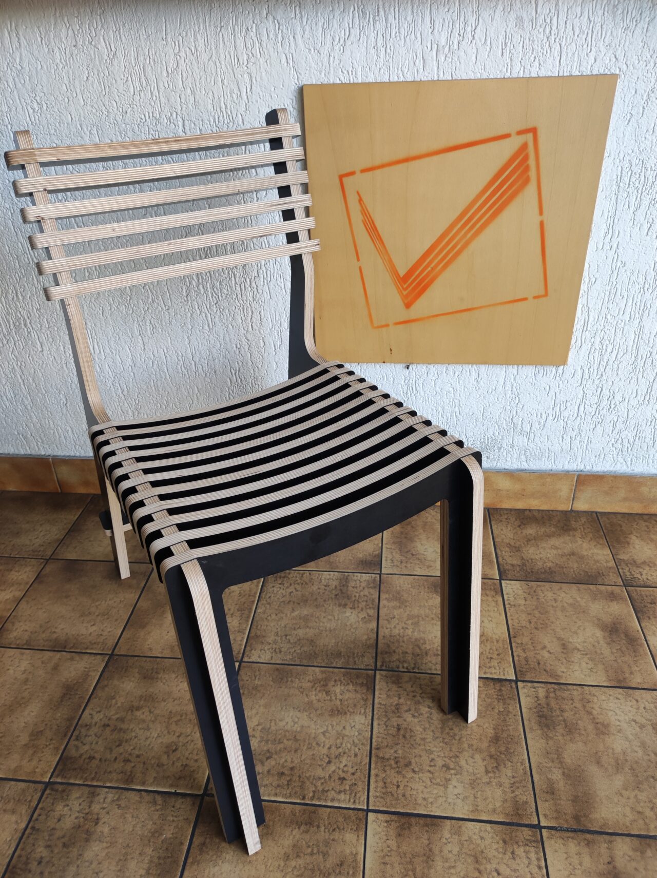 Page d'accueil - Wood & Ply